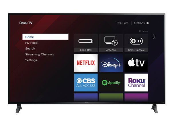 SANYO AV Products LED TV, Soundbar, Blu-ray Disc Players, DVD Players ...